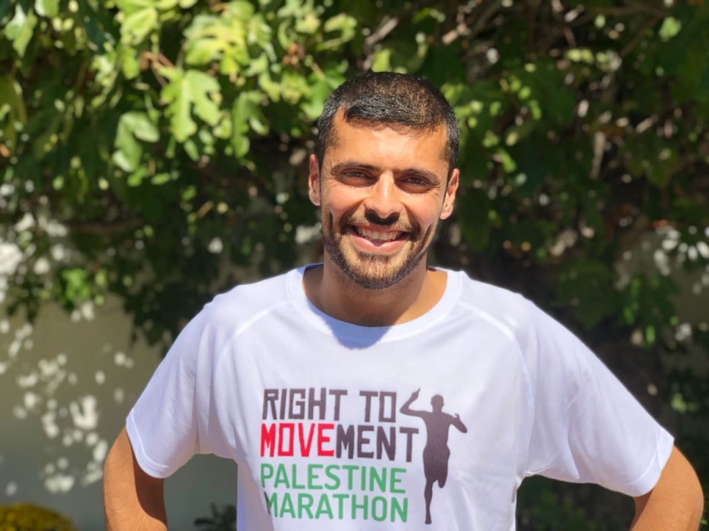 George Zeidan – AMENDS Global Fellows